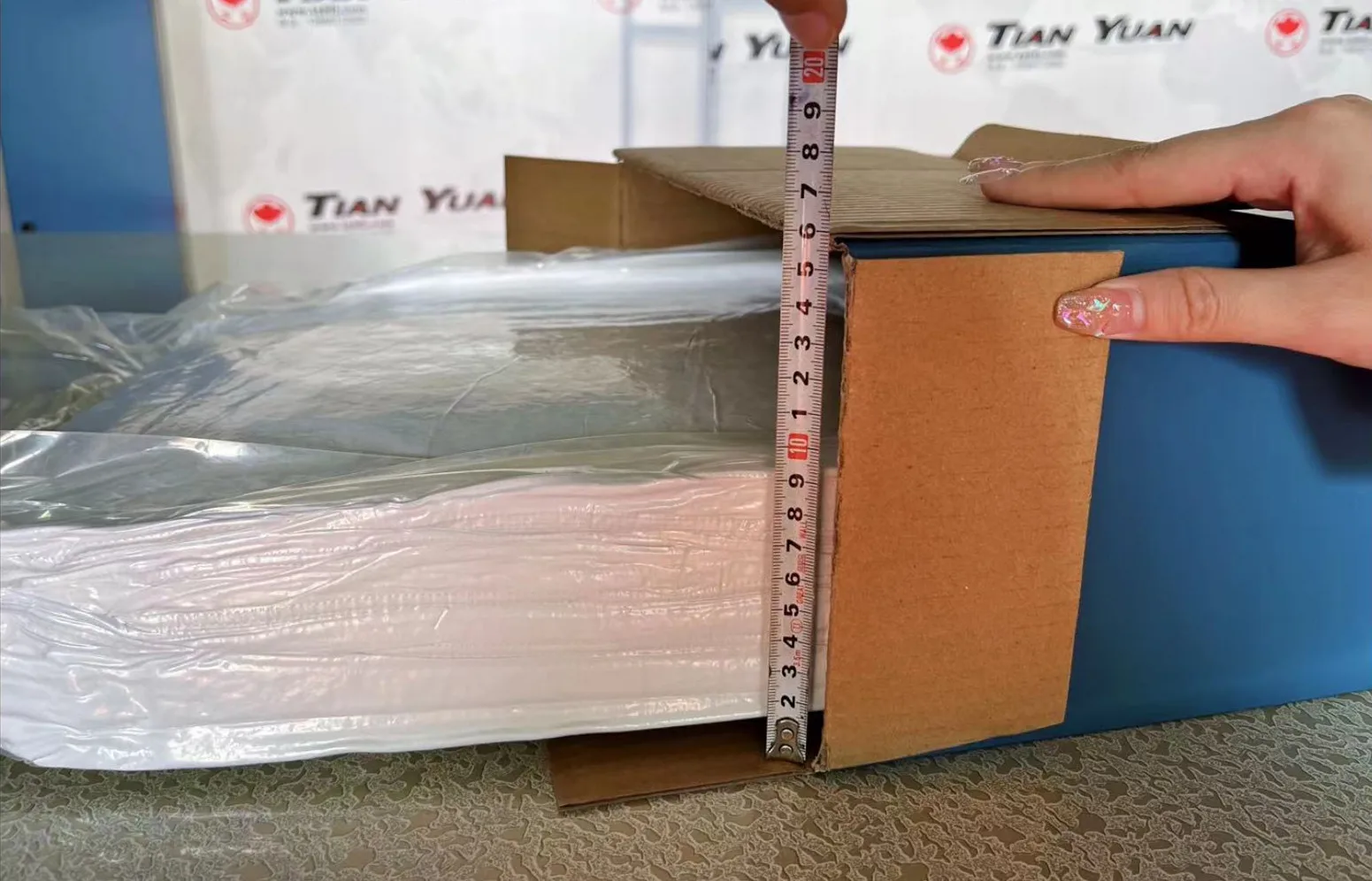 HFD-5000 Compress Machine Baby Mattress Compression Mattress Vacuum ...