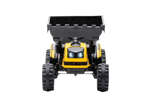 12v Operated Battery Kids Toy Truck Electric Kids Ride Toys Kids Ride ...