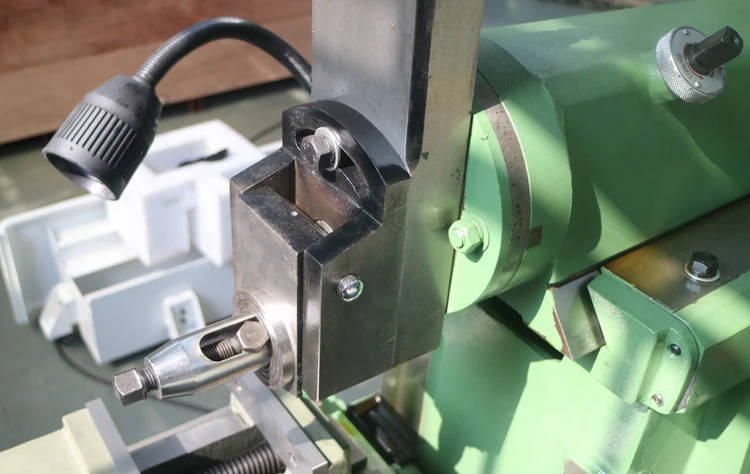 DS Machine Tool B635A - Competitive Horizontal Slotting Machine