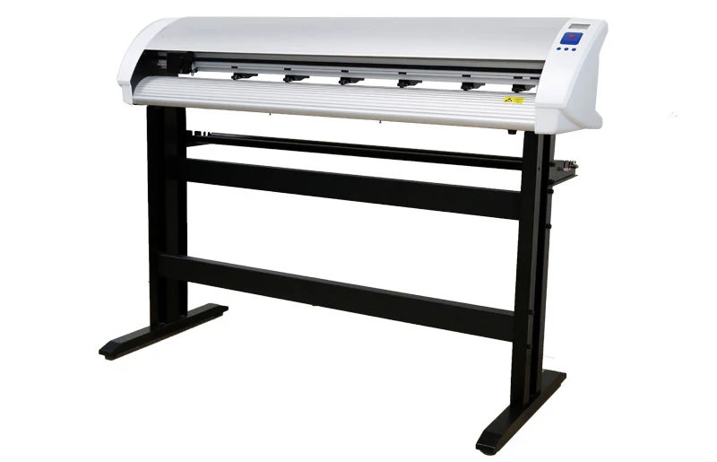 1550mm Smart Sublimation Plotter Vinyl Sticker Cutting Machine With ...