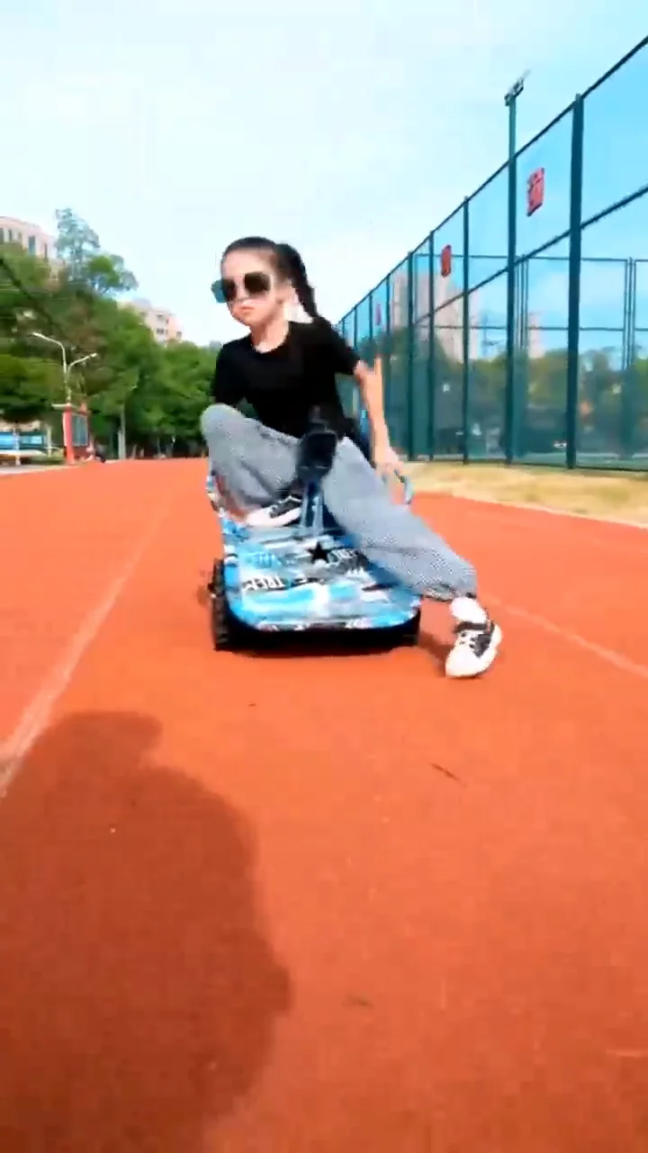 Factory Newest Product Kids/adults Electric Mini Motorcycle Tracks ...