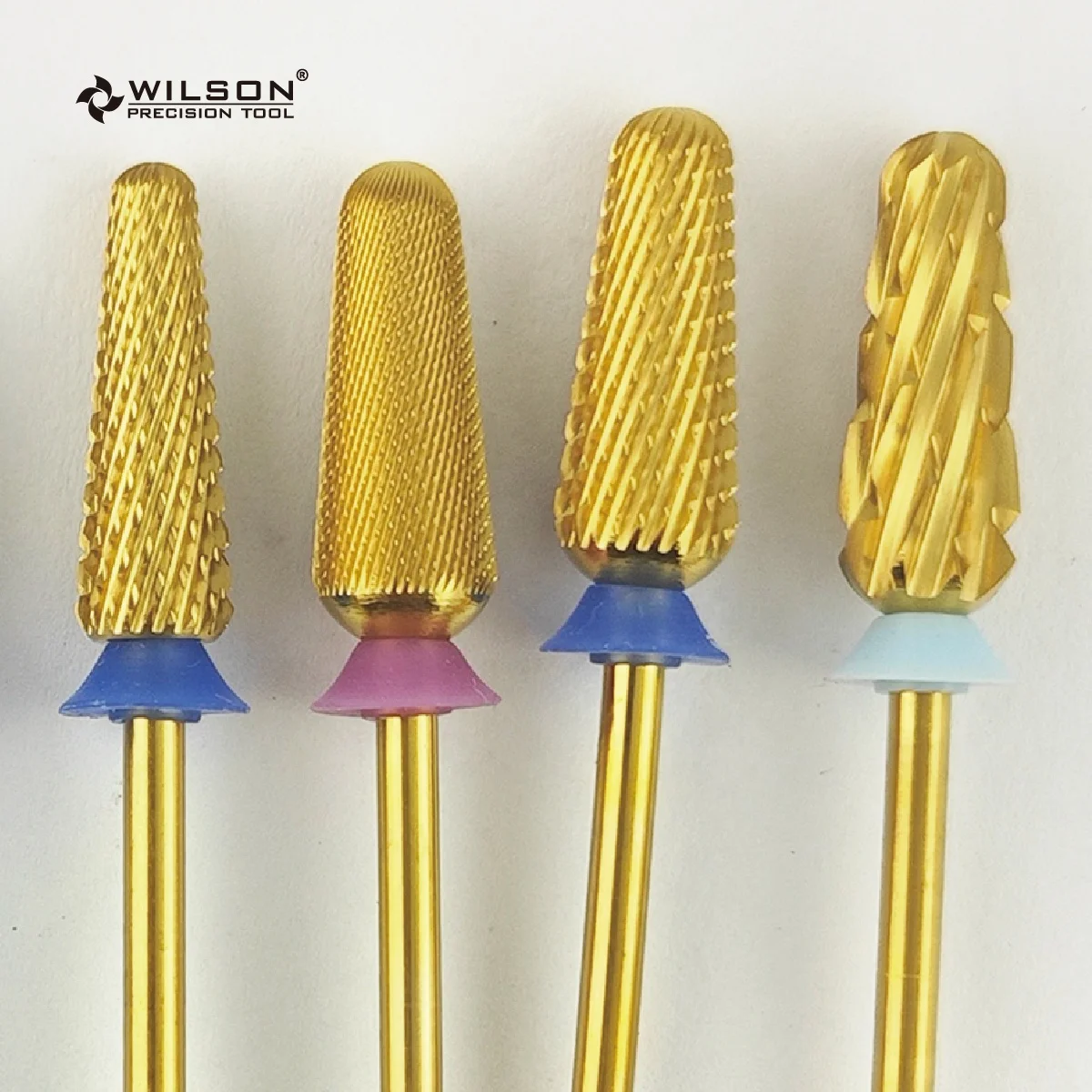 Retail Safety Bottom Series Bits Tapered Barredl Carbide Nail Bit High Quality And Cost ...