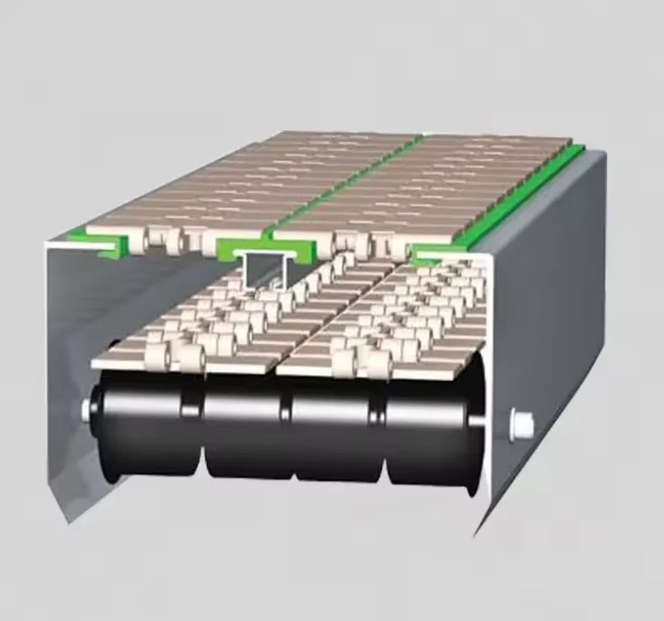 Durable Conveyor Wear Strips - High Performance Solutions