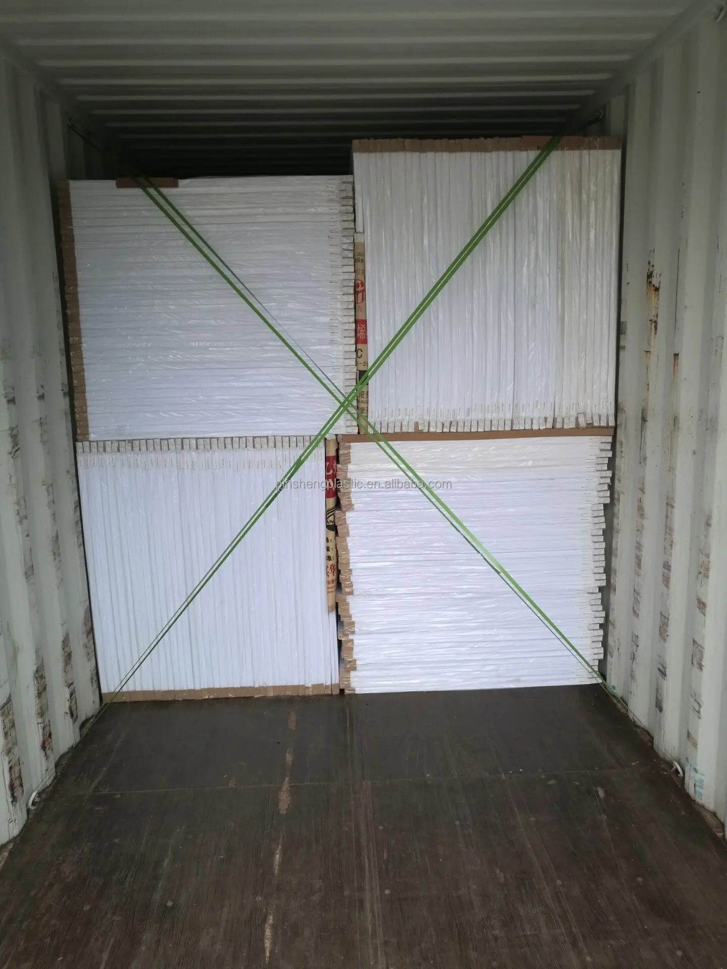 Custom 4x8 Waterproof Pvc Sheet Celuka Board 10mm 5mm 3mm Corrosion ...