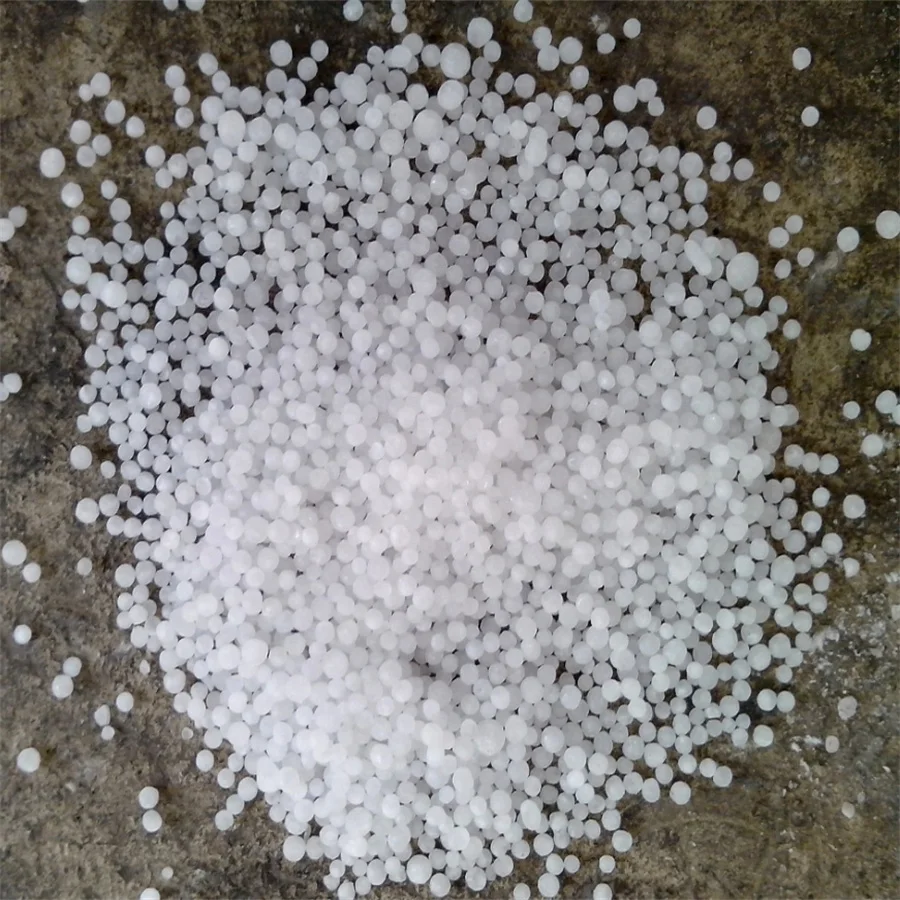 High Quality Fertilizers Nitrogen Fertilizer Urea N46 - Buy Urea 46 ...