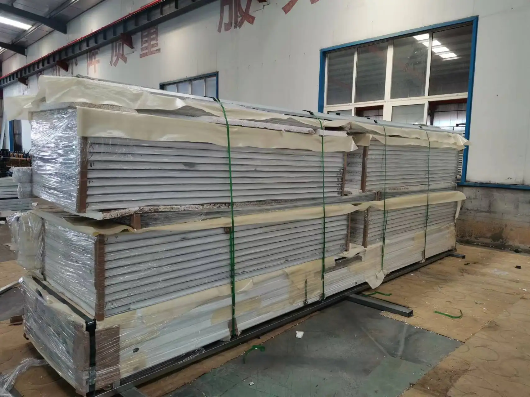 Modular Mobile Low Cost Modern Container Prefab Portable House Tiny ...