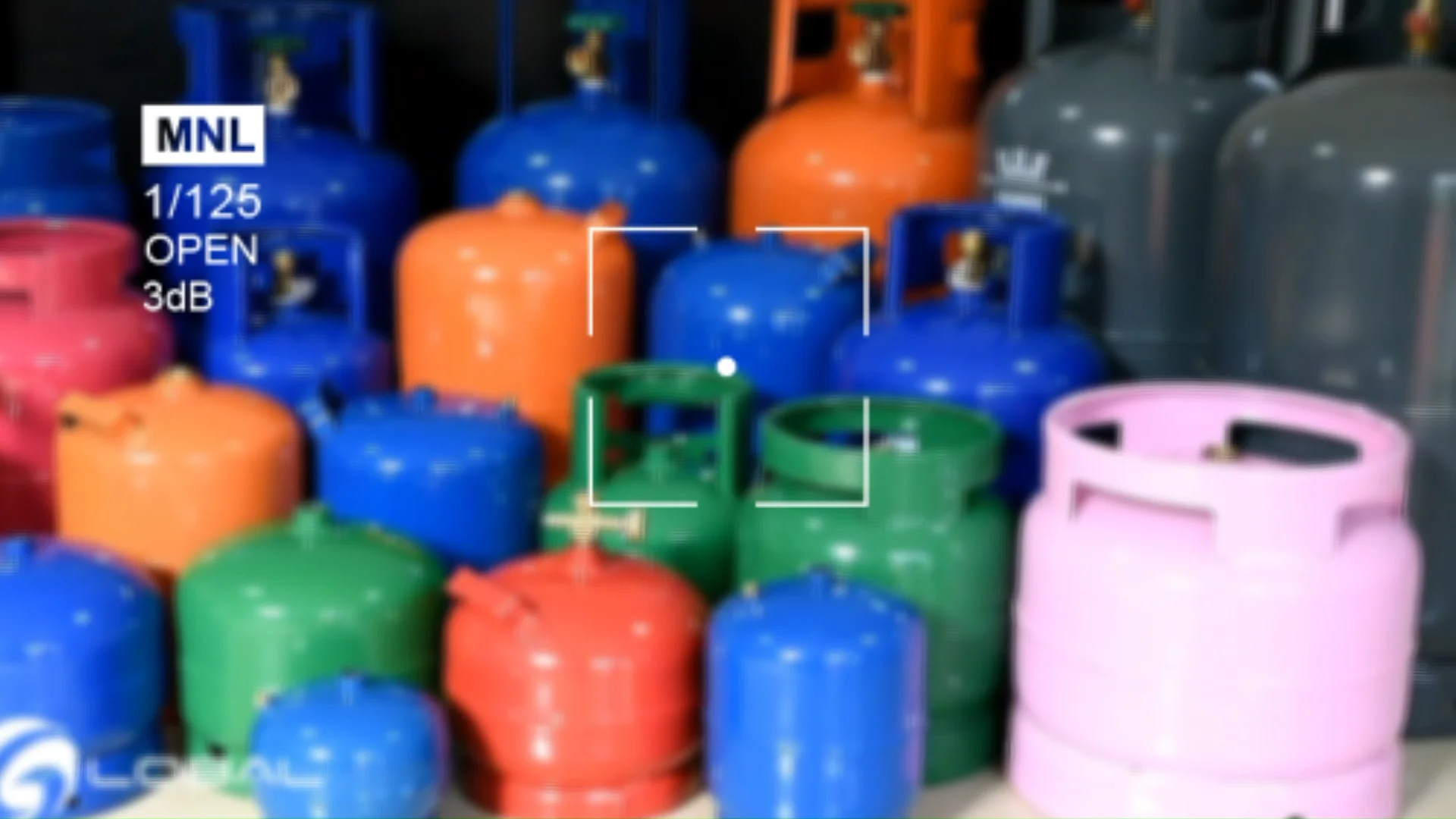 Philippines 11kg Lpg Tank Gas Cylinder For Cooking - Buy 11kg Lpg Gas ...