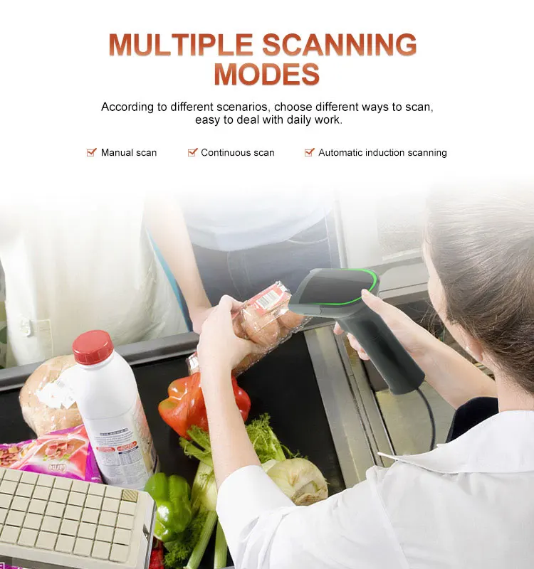 Sunson All-in-One Restaurant POS System Electronic Touch POS Terminal ...