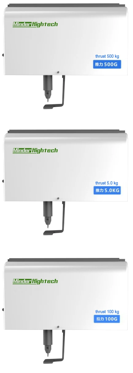 Cold Ball Bump Pull test Multifunctional Tester Chip Push and Pull ...