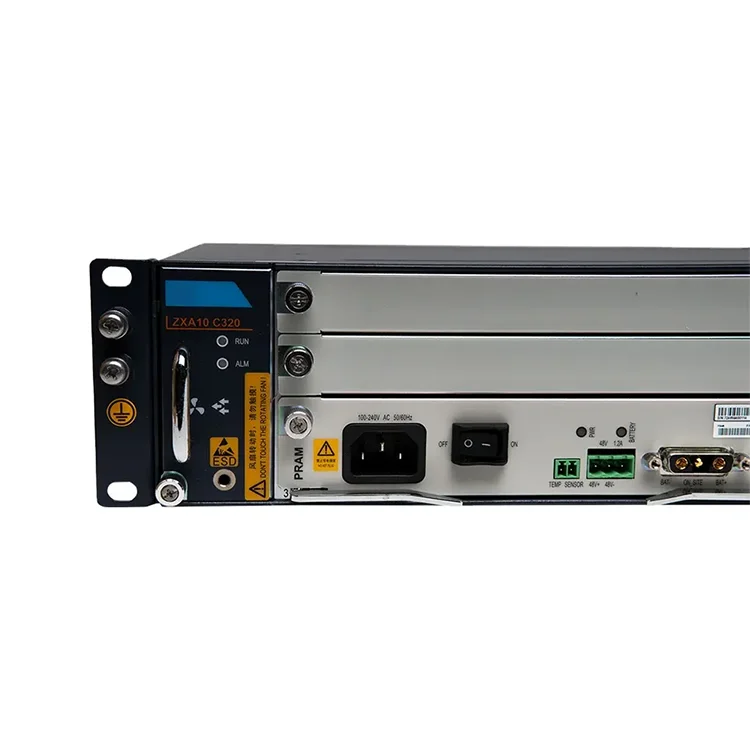 ZTE C600 C320 C300 OLT F477V2 F663NV3A F660 8.0 F670L GPON XPON EPON ...