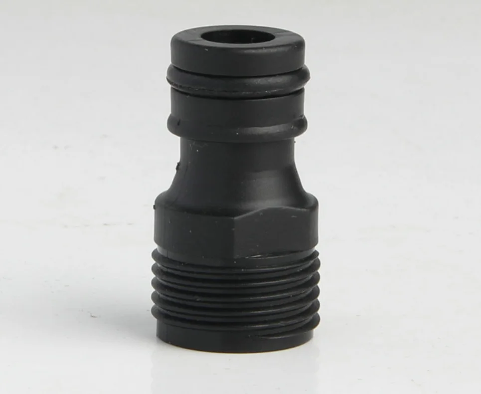 1/2 Inch Male/female Thread Tap Adaptor Garden Water-hose Quick Pipe ...