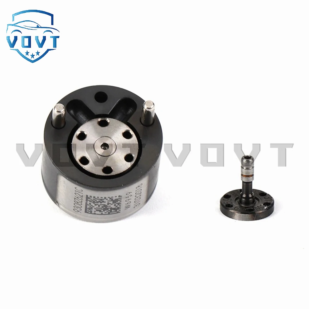 Auto Parts Diesel Injector Control Valve 621c for Common Rail Control ...
