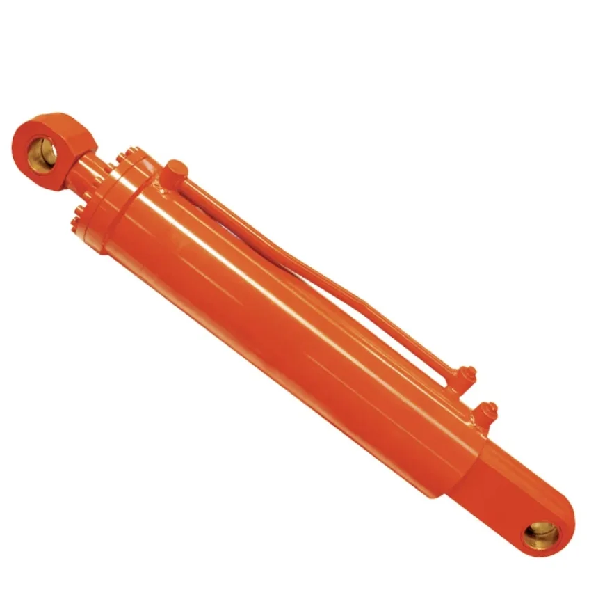 Forklift Hydraulic Cylinder, Transverse Cylinder Assembly| Alibaba.com