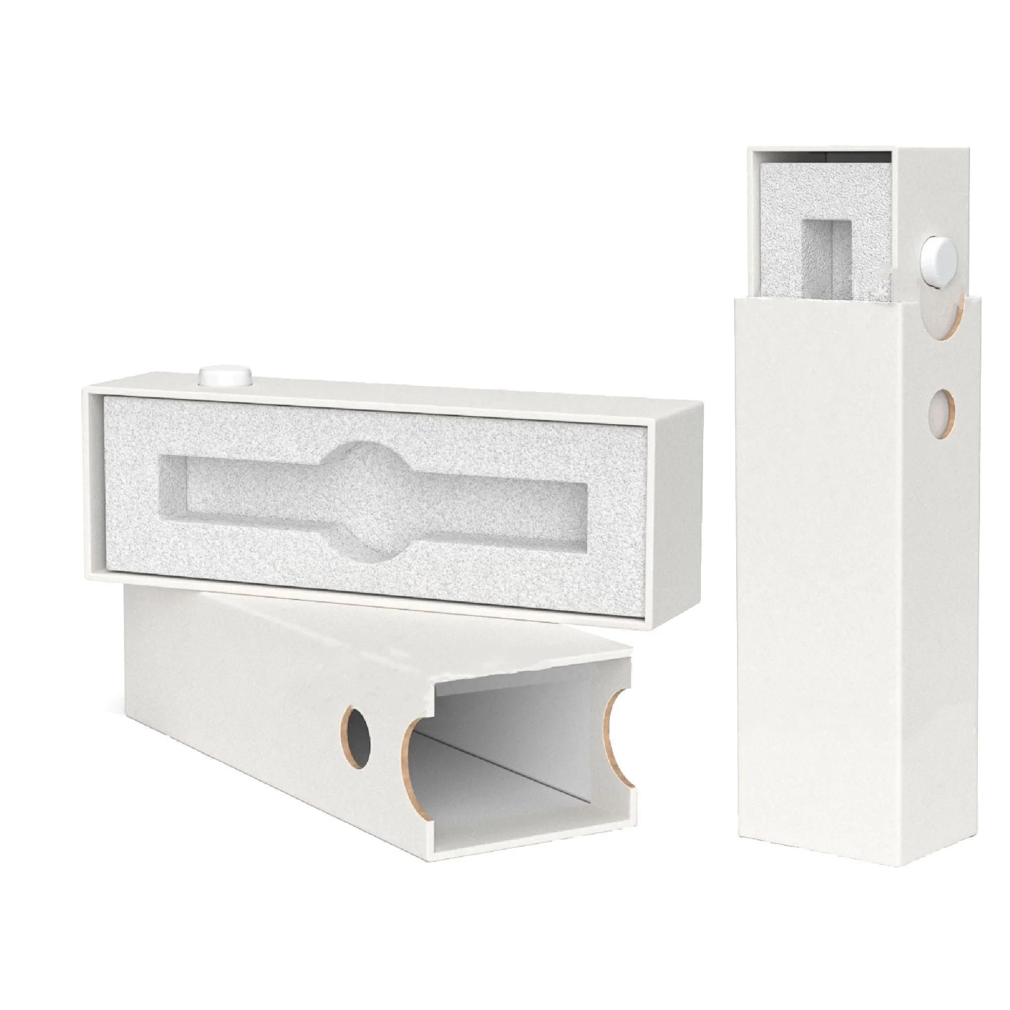 Custom Child Proof Packaging Boxes Child Resistant Box Packaging With ...