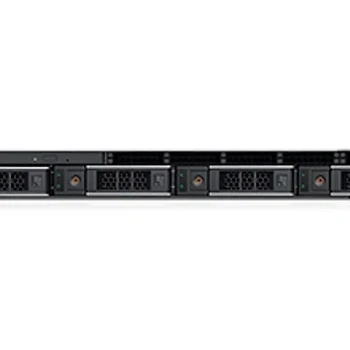 Small Enterprise Level Server 1u Rack Server E-2314 16g 3200 / 2t Sas ...