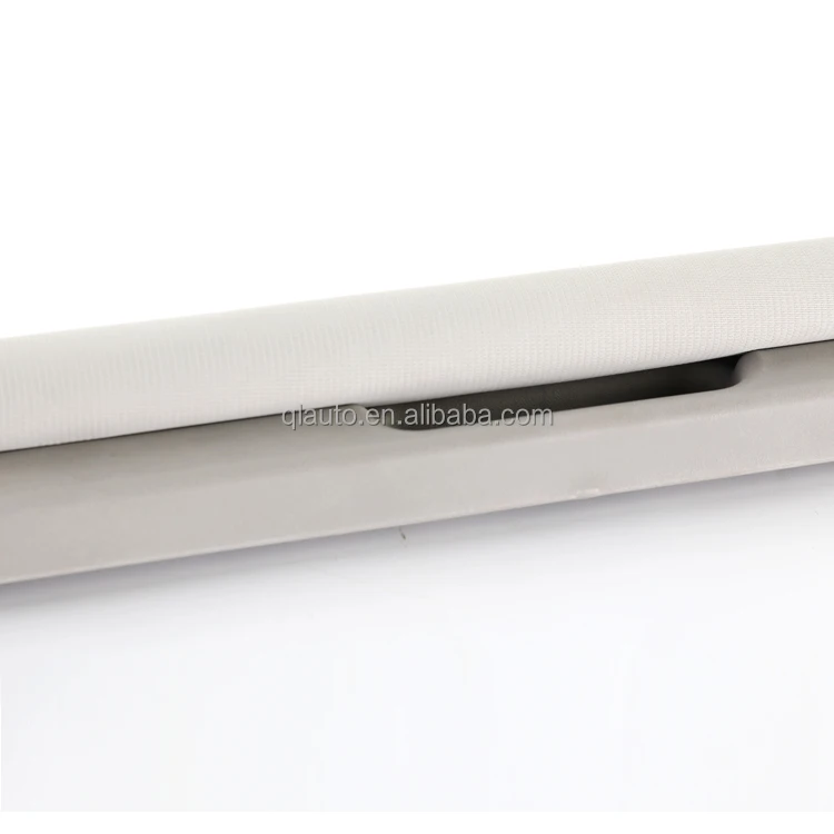 Car Skylight Shutter Sunroof Sunshade Roller Blind Sunroof Curtain ...