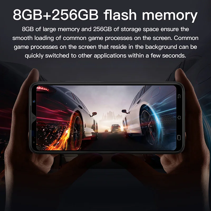 Oem Smart Phones Cheap Smartphones Celulares Original Cellphones ...