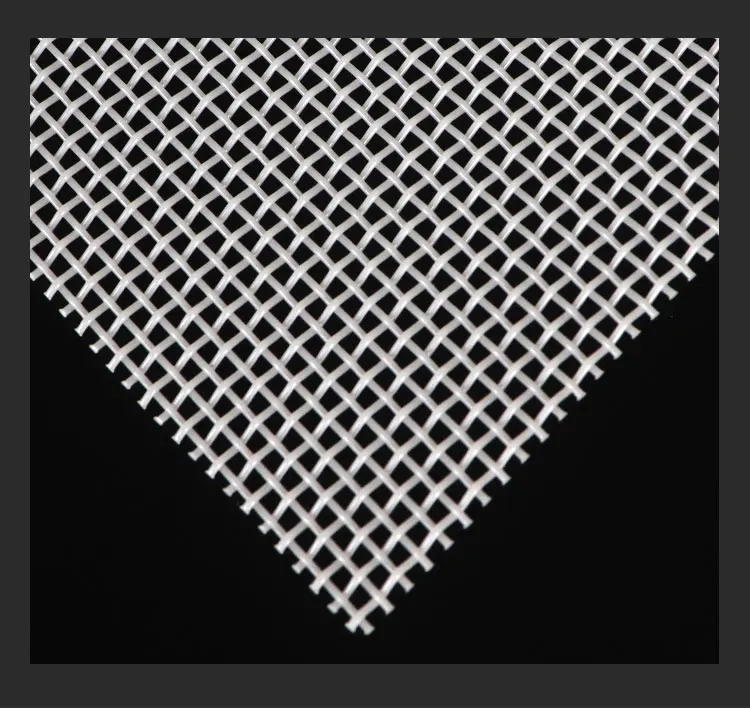 Polyester Mesh Conveyor Belts for Non-Woven Production