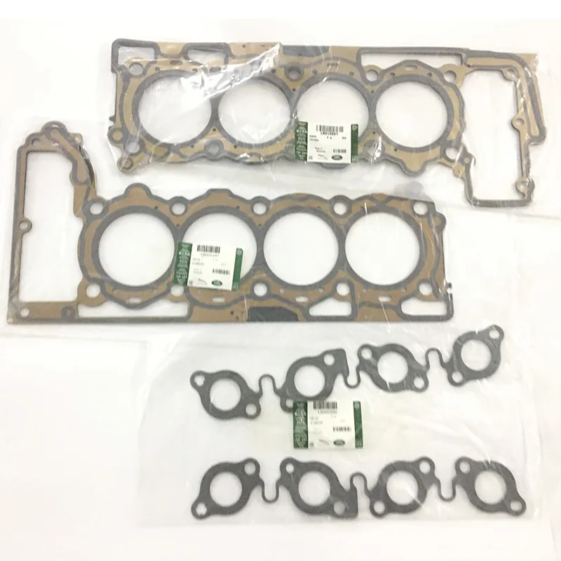 路虎揽胜4.4 V8柴油4.4 Tdi 448dt的lr022897 Lr022899 Lr035029 Lr035031 Lr029001 ...