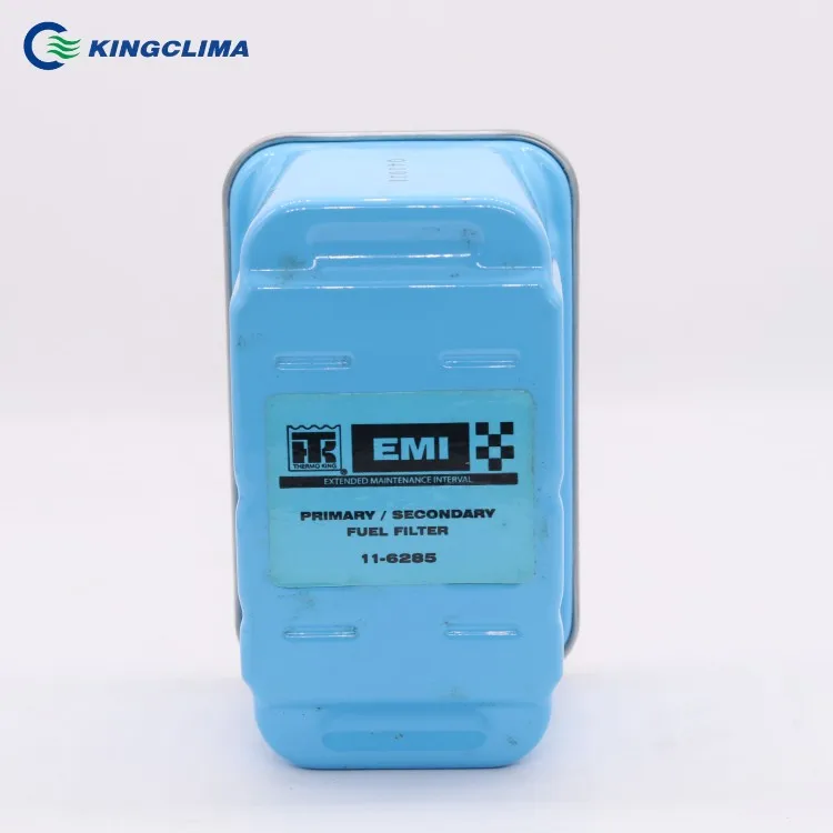 Fuel Filter Separator 11-6285 For Thermo King Smx Units - Buy Thermo ...