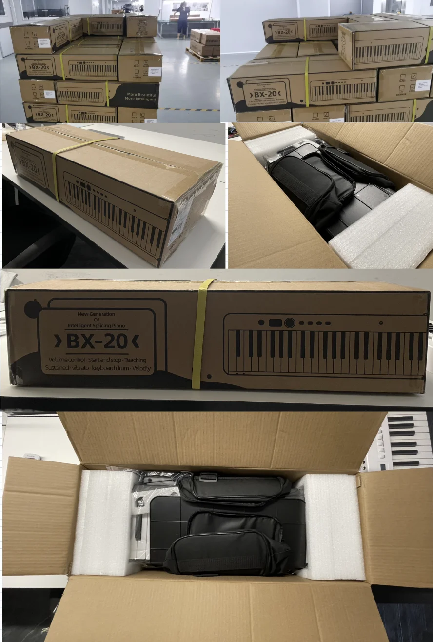 Chinese Cheap Mini Electronic Wind Instrument Microphone Wireless ...