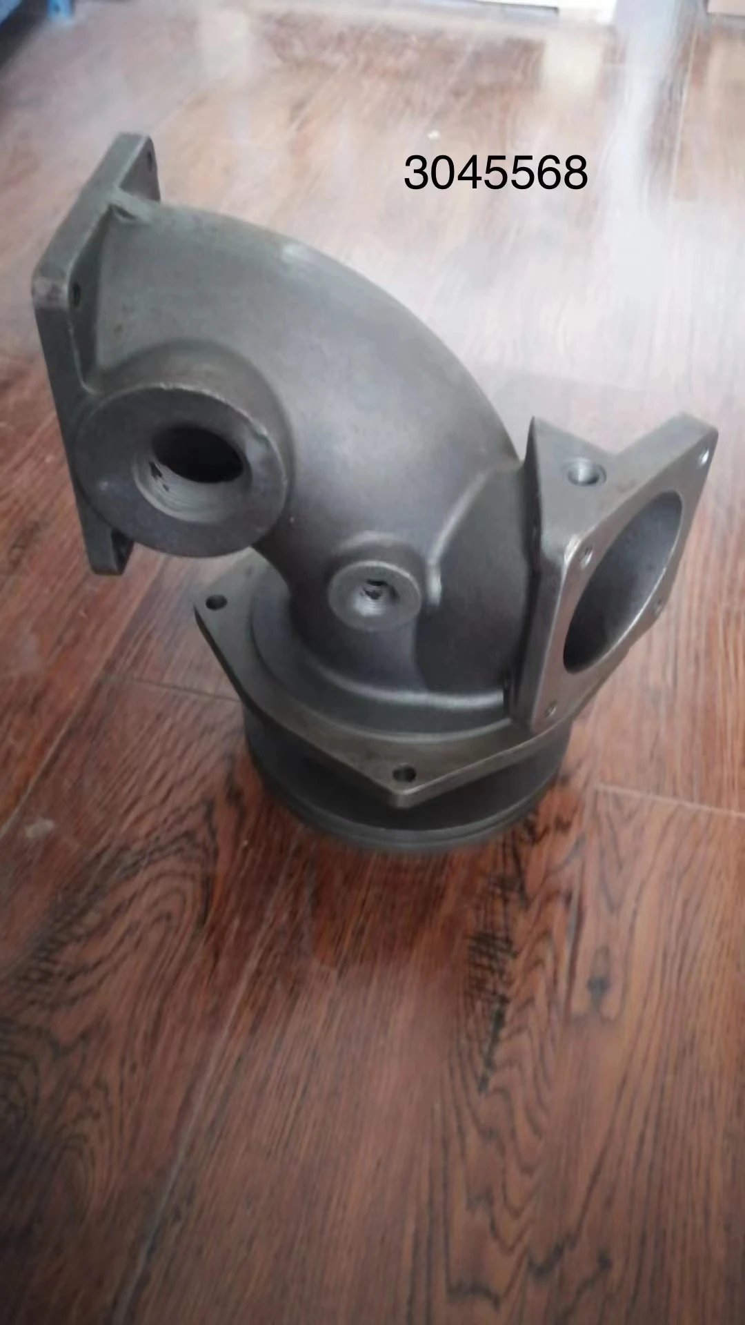 Cummins Genuine Stock Kta38 Kta50 Motorcycle Engine Parts