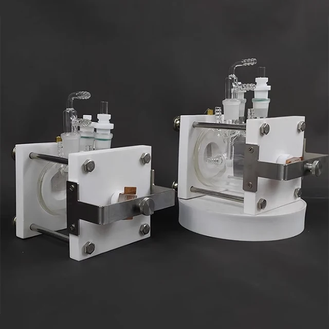 Electrochemical Plate Corrosion Cell Corrosion Test Cell - Buy ...