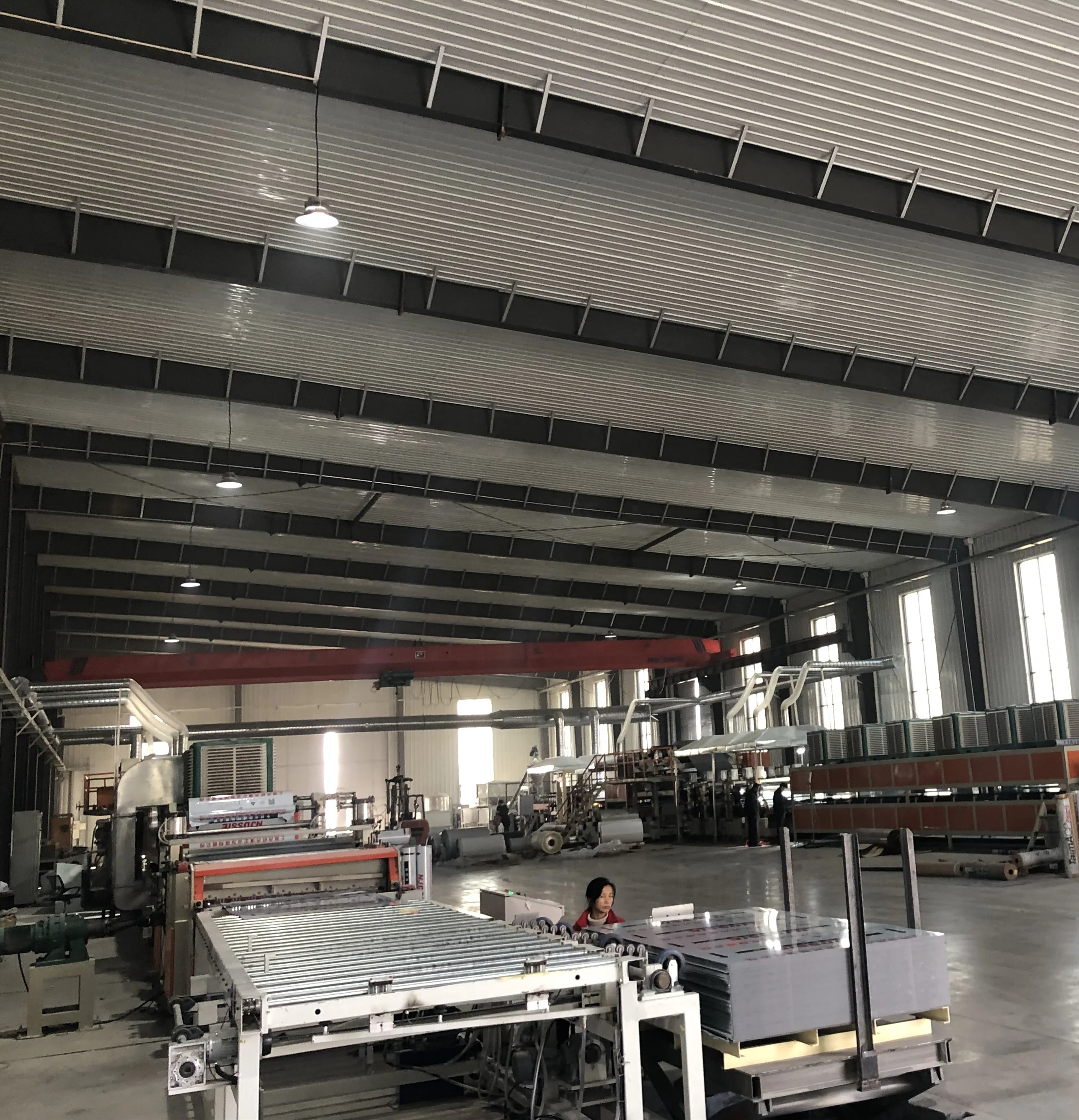 4x8ft Size Alucobond Cladding In Saudi Arabia - Buy Exterior Cladding ...