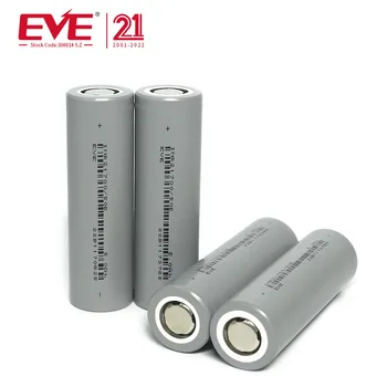 EVE Energy Co., Ltd. - Cylindrical Cell, Lithium Primary Cell