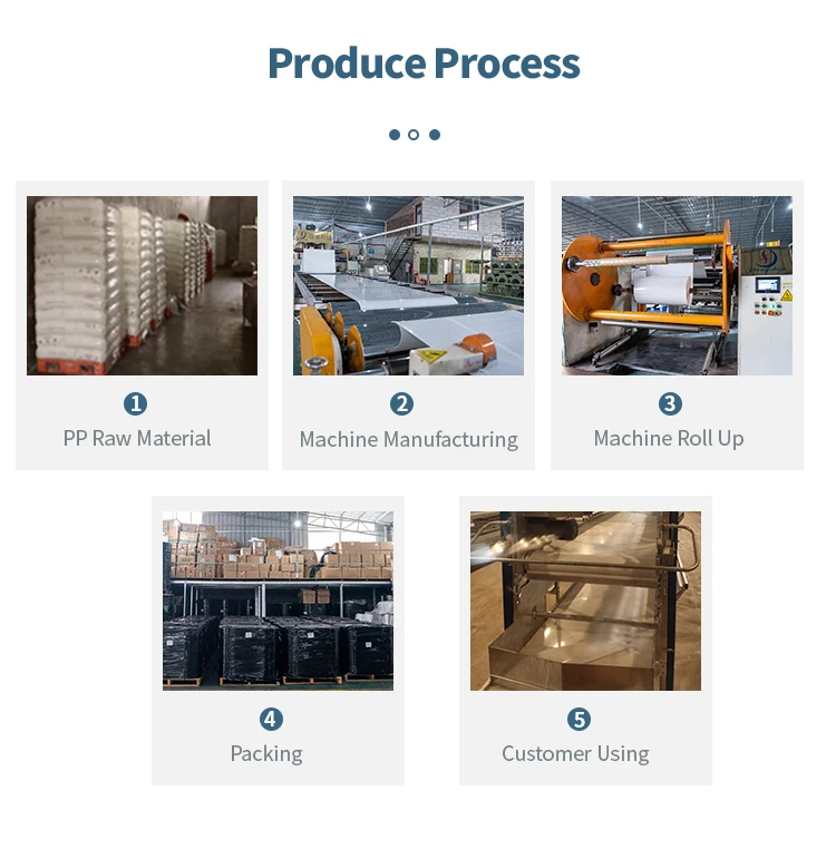 Customized Poultry Manure Conveyor Belts - Durable & Efficient