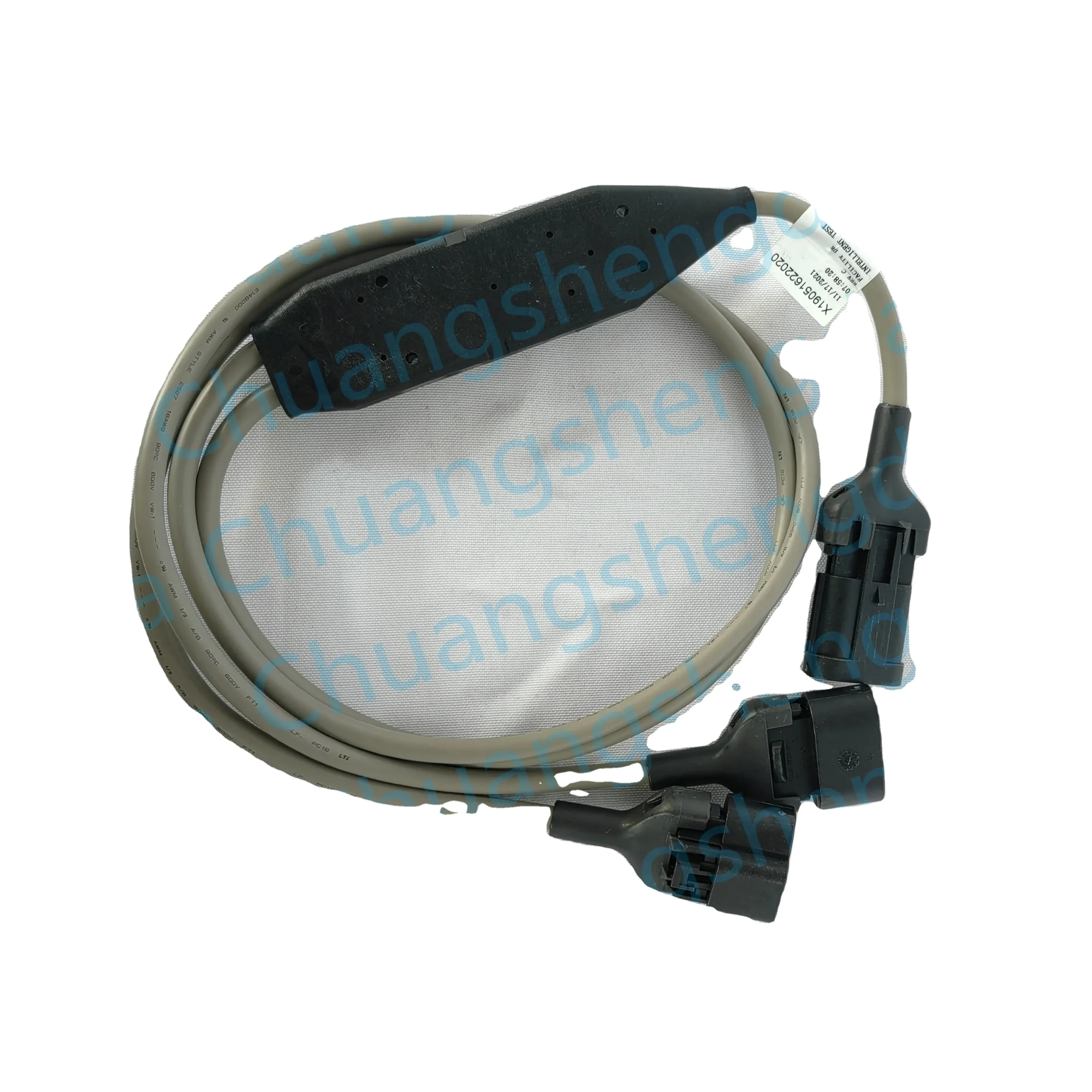 特灵冷水机配件cab01147通信电缆分支线束x19051622020 - Buy Trane Chiller Parts,Cab01147 ...