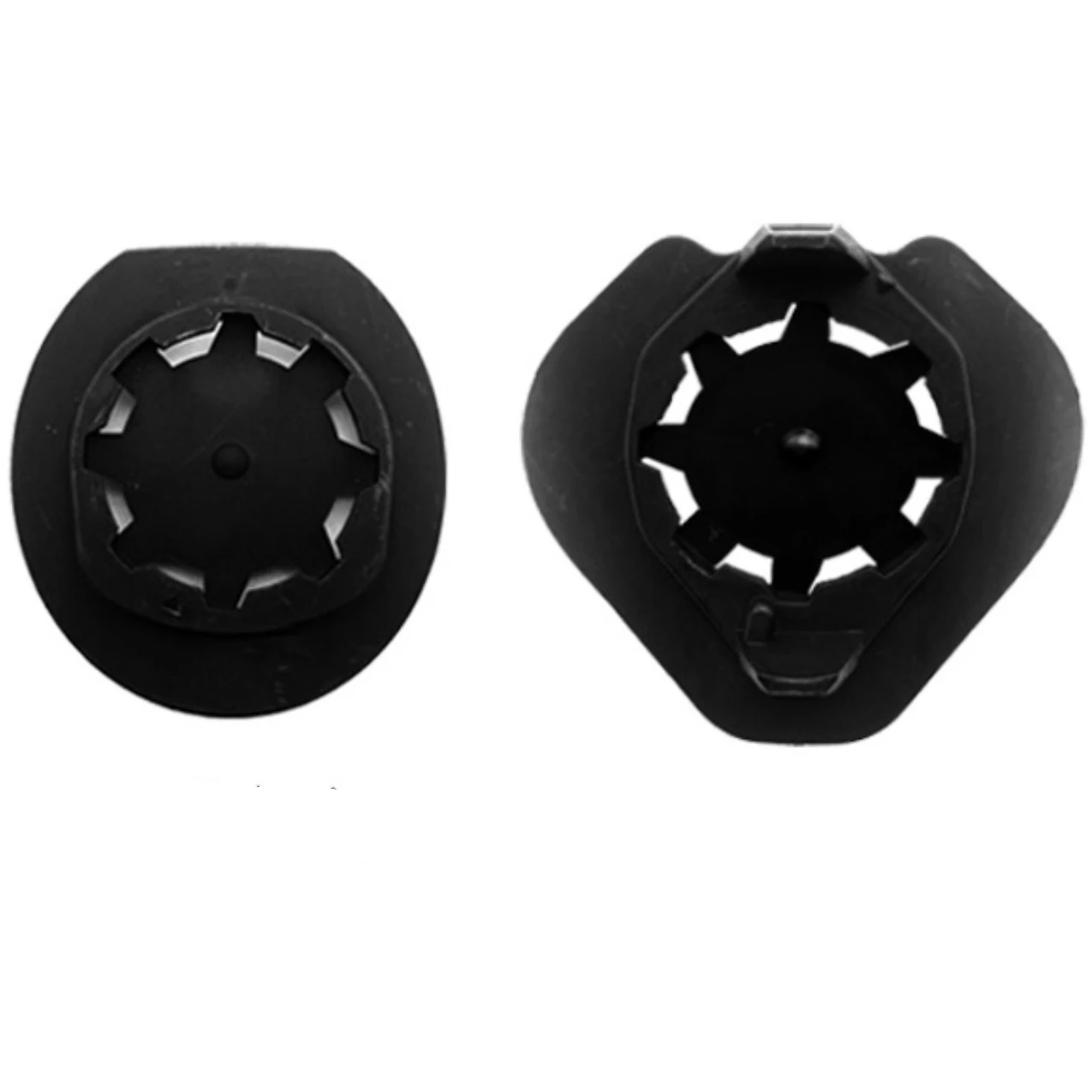 Rotating Dial Lacing System For Boot Shoe Laces (oem)