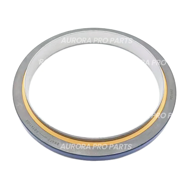 Rear Crankshaft Oil Seal For Caterpillar CAT C15 Engine Parts 2W1734 2W ...