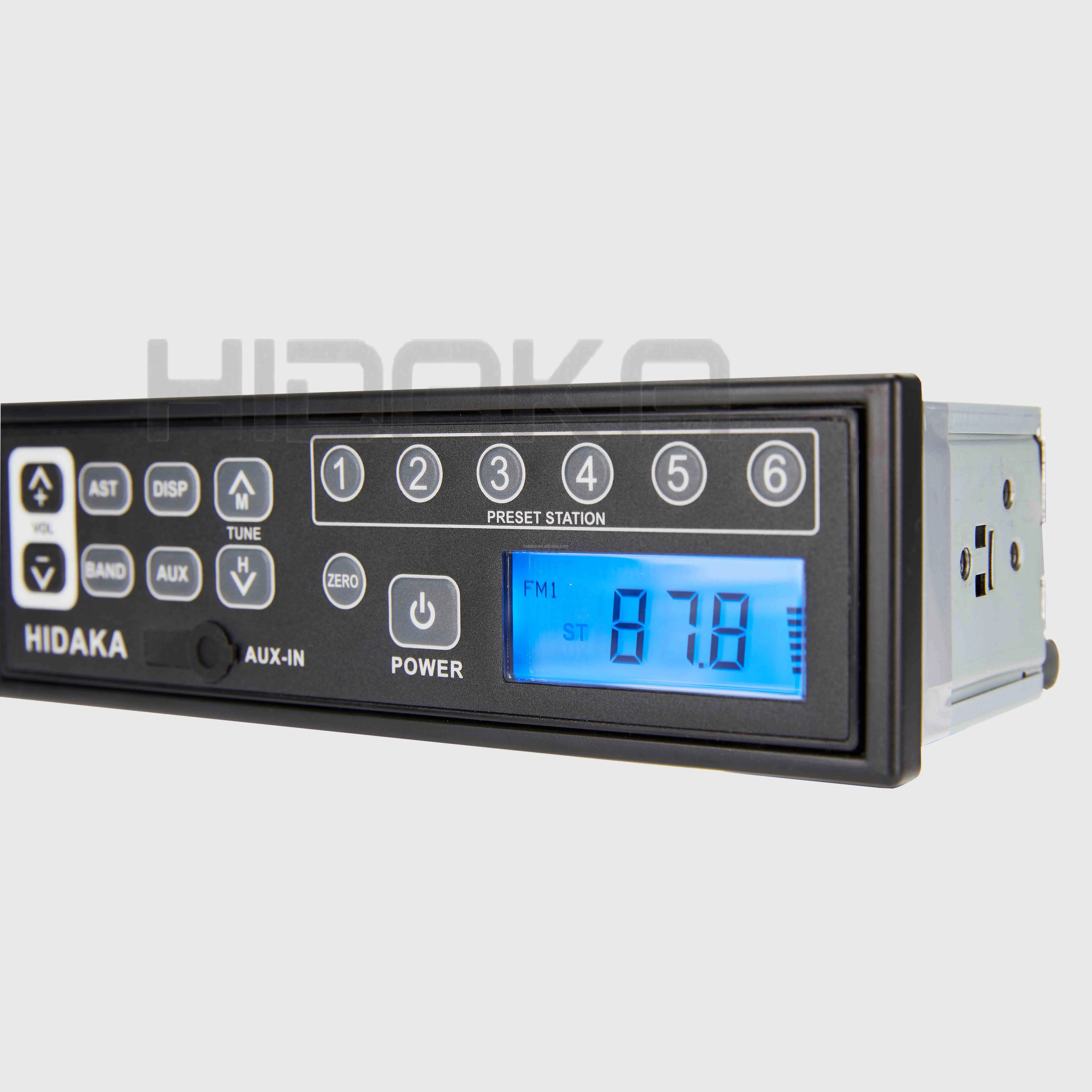 HI-M99 24 Volt Radio - Versatile and Reliable Performance
