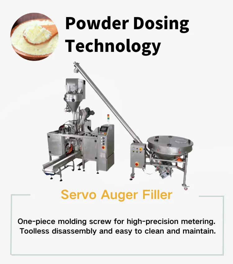 CE Approved Linear Automatic Food Nuts Snack Pouch Packing Machine in ...