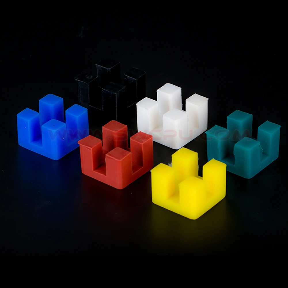 Custom Made Tapered Cone Shape Stopper,Conical Small Solid Round ...