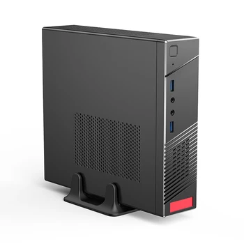 Small Size Mini Pc Gaming I7 16gb Ultra Mini Pcs Barebone Mini Pc - Buy ...