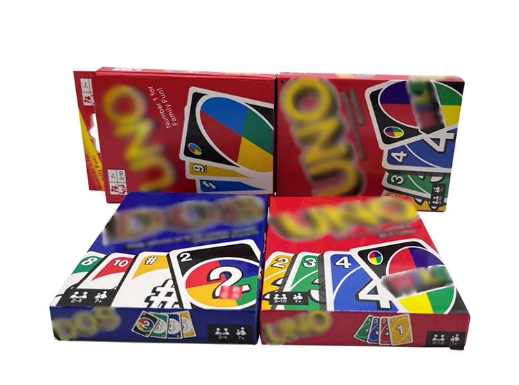Custom Printing Logo Pokeman Cards Real Unos Card Game - Buy Unos Card Game,Pokeman Cards Real ...