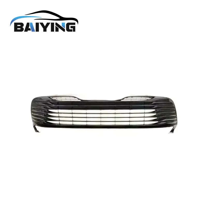 For Toyota Camry 2018 Usa Grille 53113-06010 53113-06020 Grilles Guard ...
