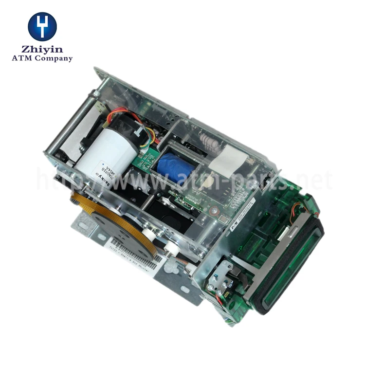 NCR ATM Parts NCR Card Reader, IMCRW 123 Smart W STD Shutter 445-070 ...