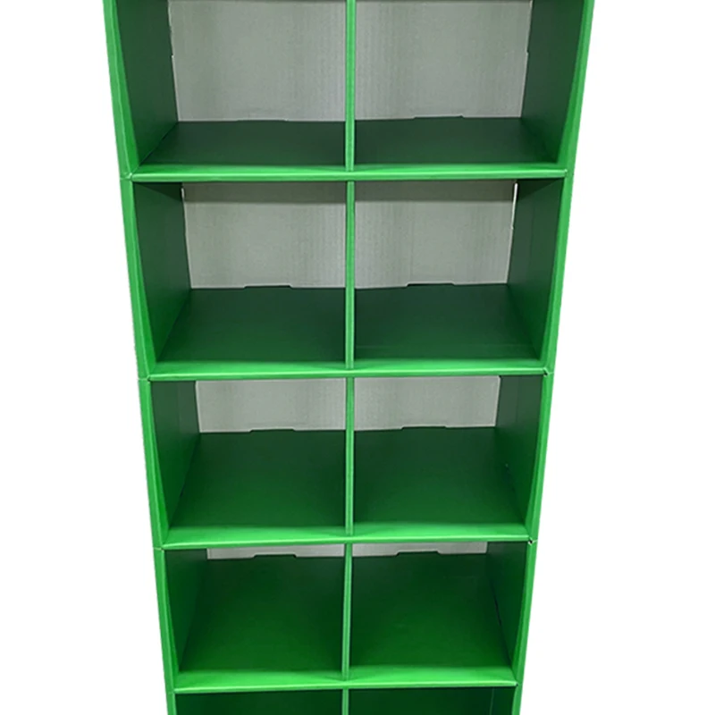 POP up Display Shelf Supermarket Cardboard Beer Can Wine Soft Drink ...