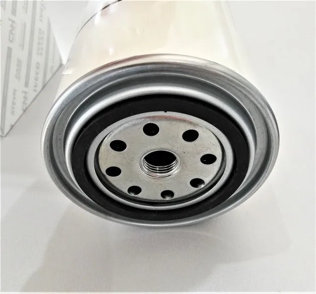 Auto Spare Parts Diesel Filter 2992662 For Iveco Car parts filter ...