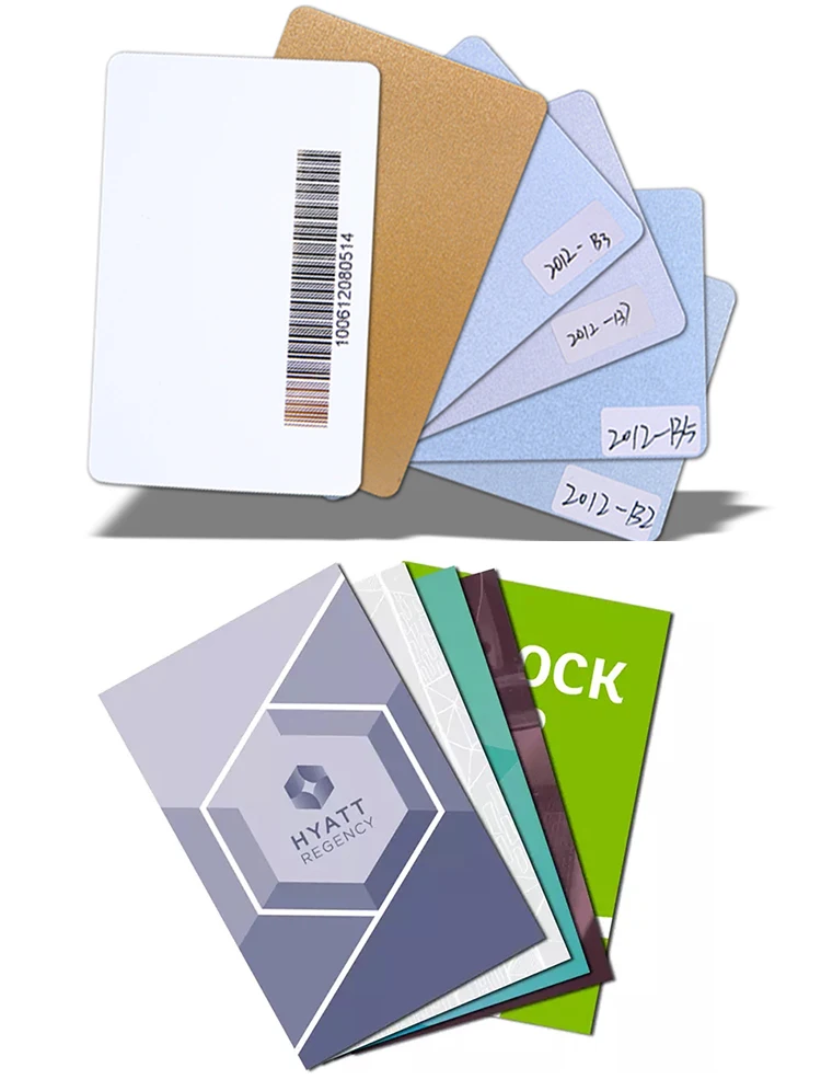 Printable Door Security Access Control Systems Proximity Contactless ...