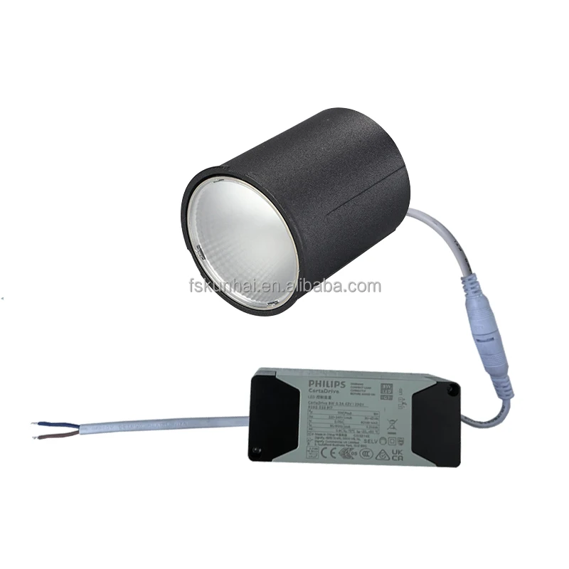 Mr16 Led Module Is Easy To Replace With Any Die Cast Radiator High Cri ...