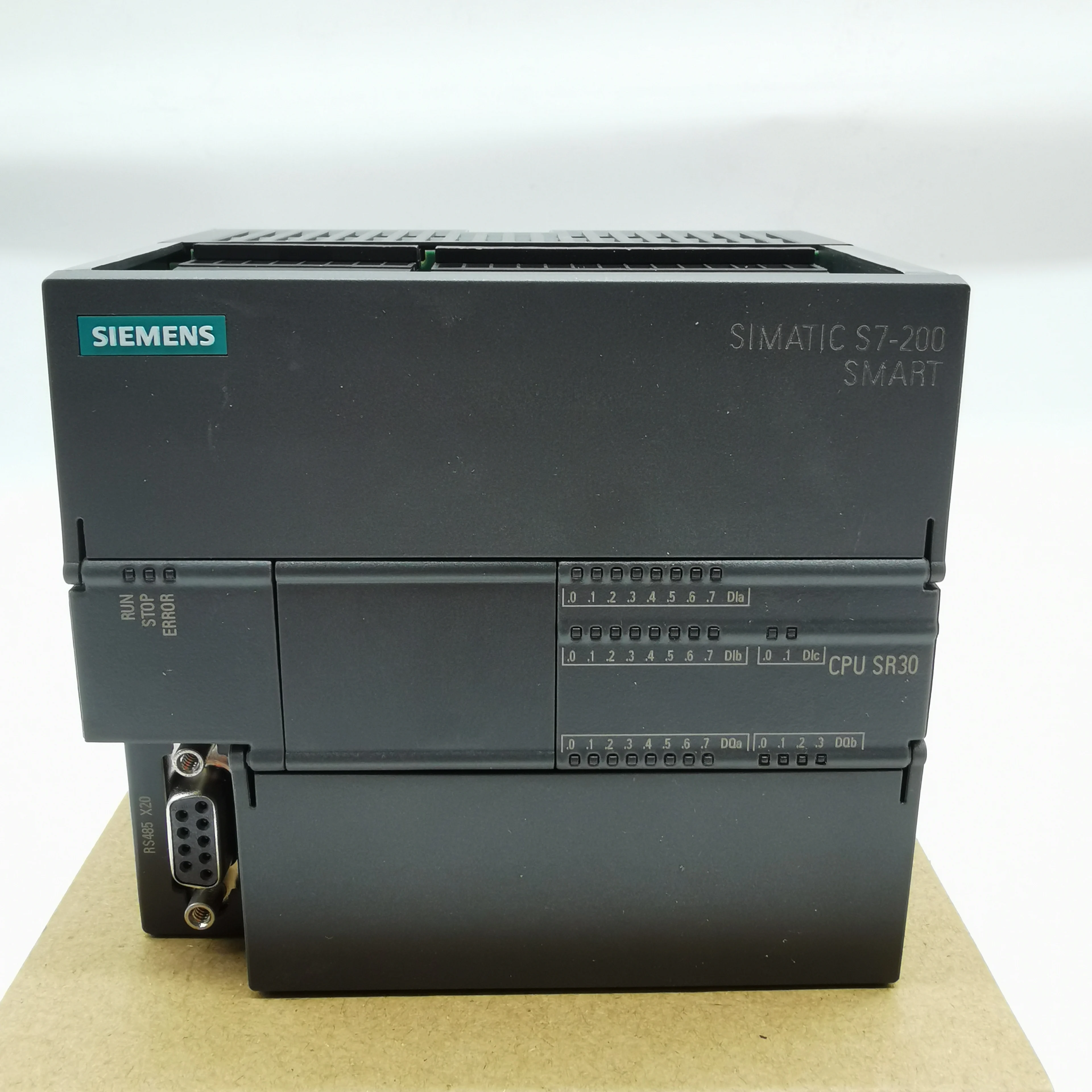 原装西门子simatic S7-200智能扩展可编程控制器模拟输入模块6es72883ae080aa0 6es7288-3ae08-0aa0 - Buy 6es7288-3ae08-0aa0 ...