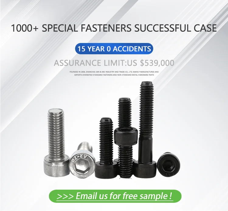 Jm 브랜드 Astm A574 스테인리스 육각 소켓 헤드 캡 나사 - Buy 컬러 볼트 육각,스테인레스 스틸 육각,육각 소켓 저 ...