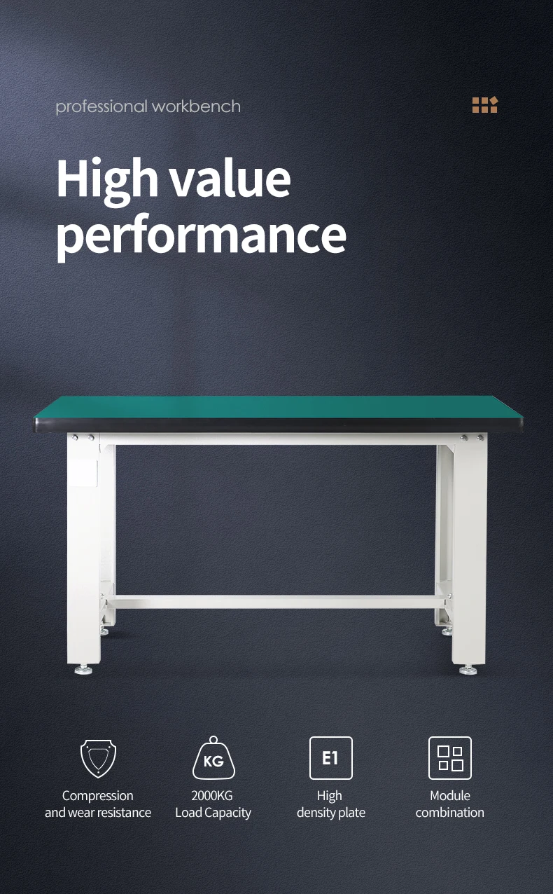 Heavy Duty Tool Cabinet - Durable & Versatile Storage