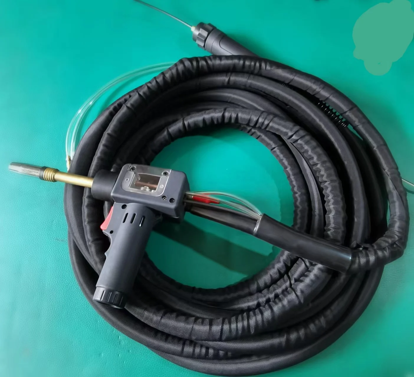 Water Cooling Push Pull MIG MAG Welding Torch| Alibaba.com