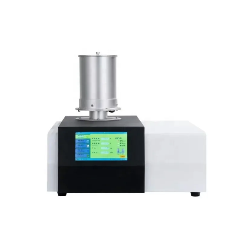 Ga 1910 Dsc Thermogravimetric Analyzer Synchronous Plastic Differential Thermal Analyzer Buy