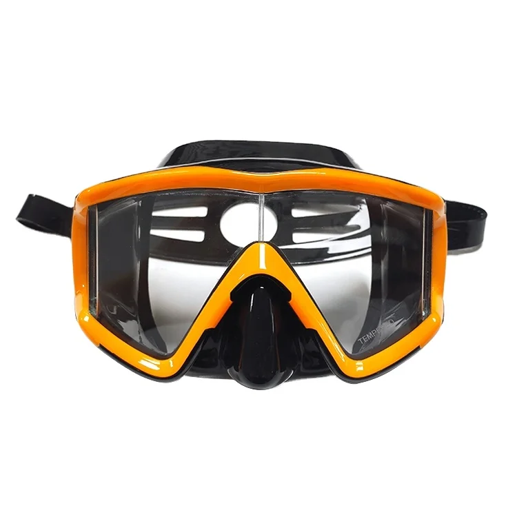 Best Customized Adjustable Aqua Gear Snorkeling Diver Flippers Fins ...